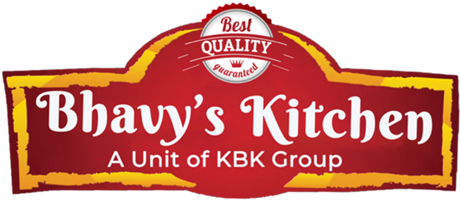 Home - Bhavys Kitchen