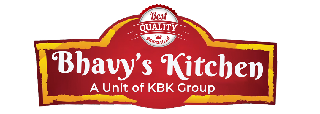 Home - Bhavys Kitchen